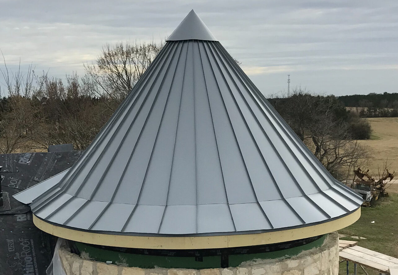 RPM Sheet Metal Roofing – Roofing Contractor Houston, TX