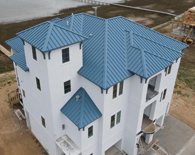 RPM Sheet Metal Roofing – Roofing Contractor Houston, TX